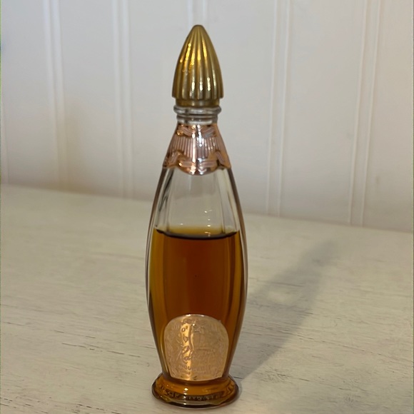 Ramage | Other | Ramage Bourgeois Parfum Made In Paris France | Poshmark